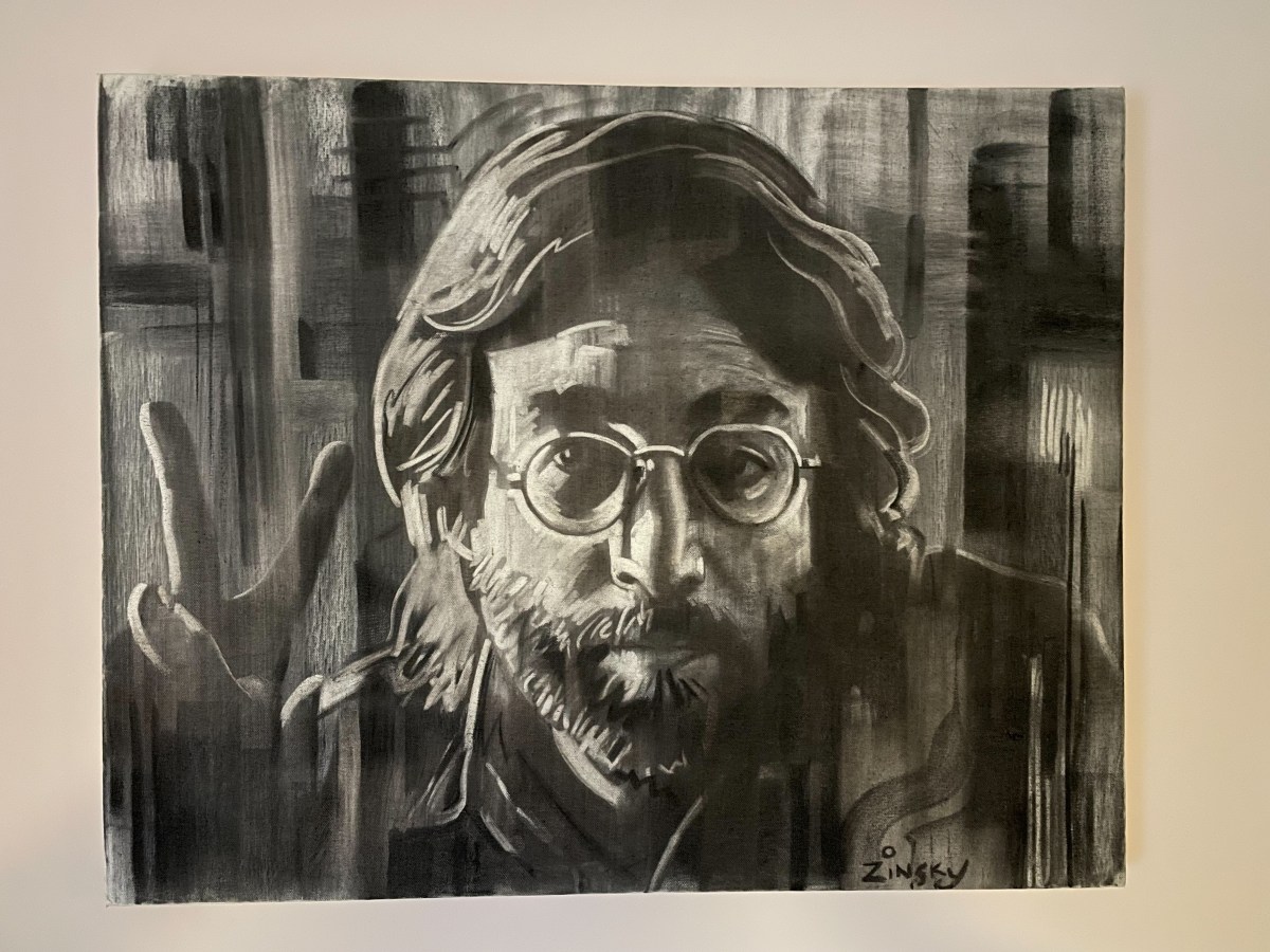 Zinsky – McNeill Gallery