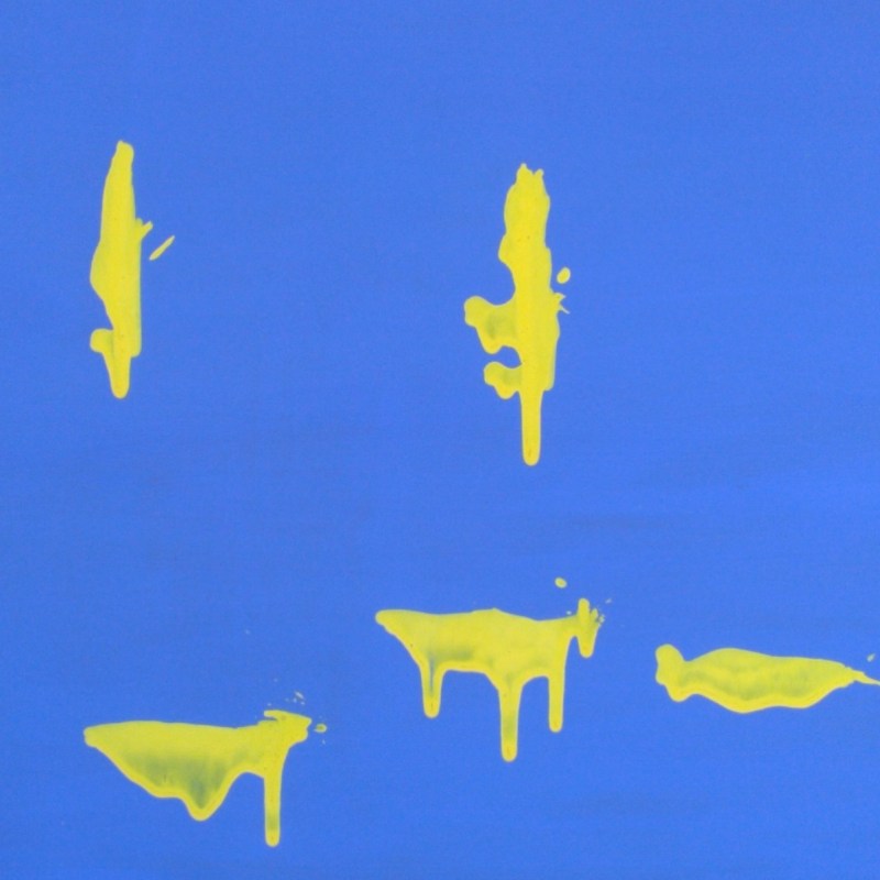 Alex Rennie – McNeill Gallery