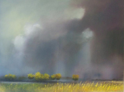 Rob Selkirk – McNeill Gallery