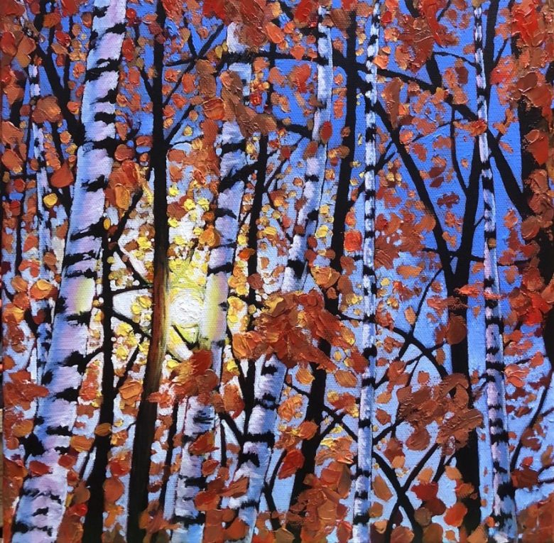 Tom Cartmill – McNeill Gallery