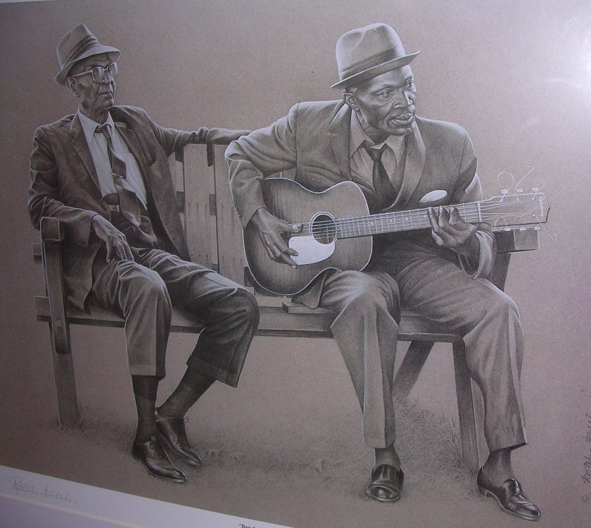 Robin Elvin – Prints – McNeill Gallery