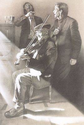 Robin Elvin – Prints – McNeill Gallery