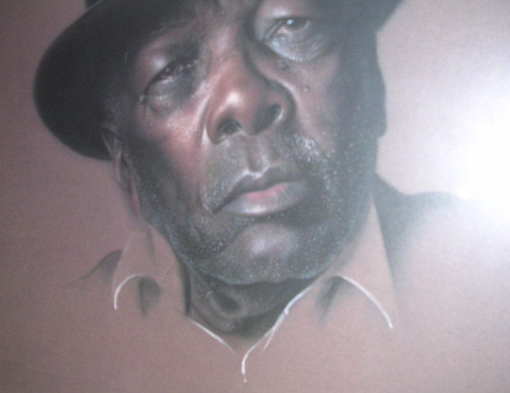 Robin Elvin – McNeill Gallery