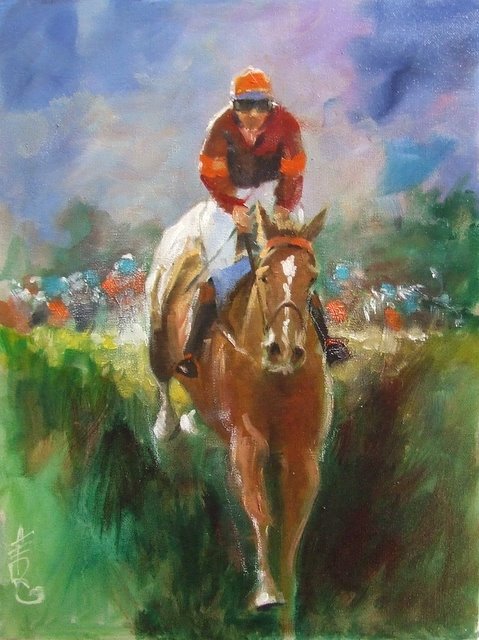 Alex Rennie – McNeill Gallery