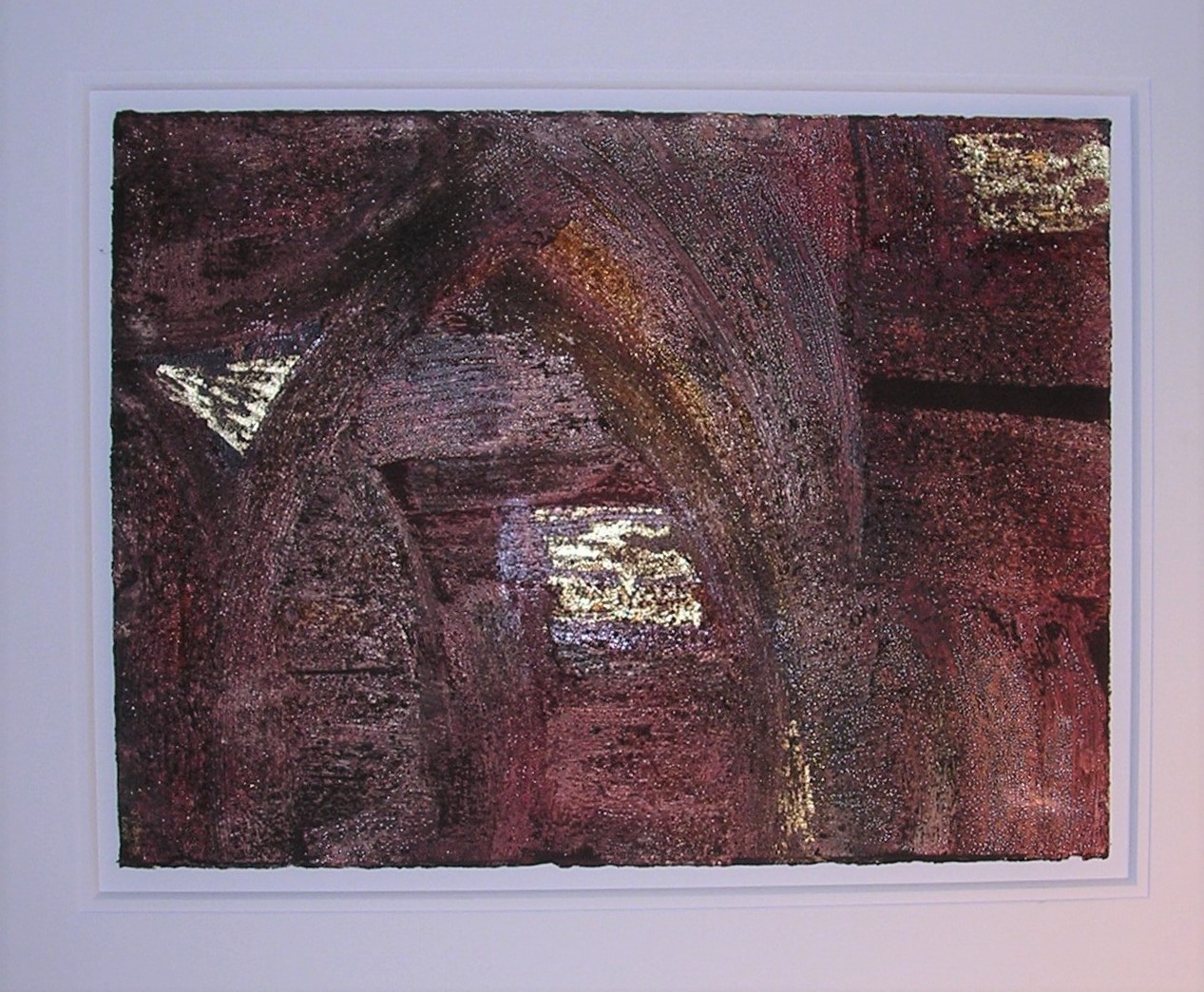 Janet Rogers – McNeill Gallery