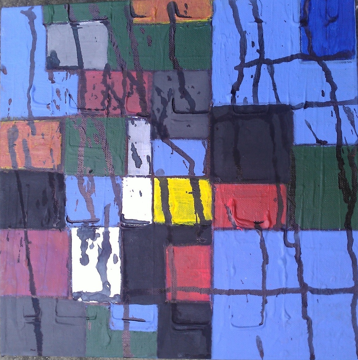 Babs Box – McNeill Gallery