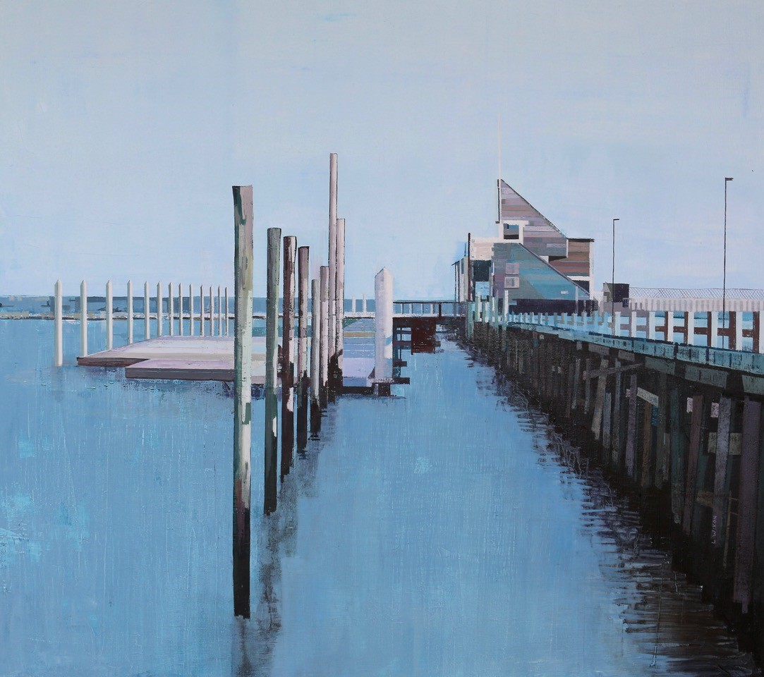 Lynn Wixon – McNeill Gallery