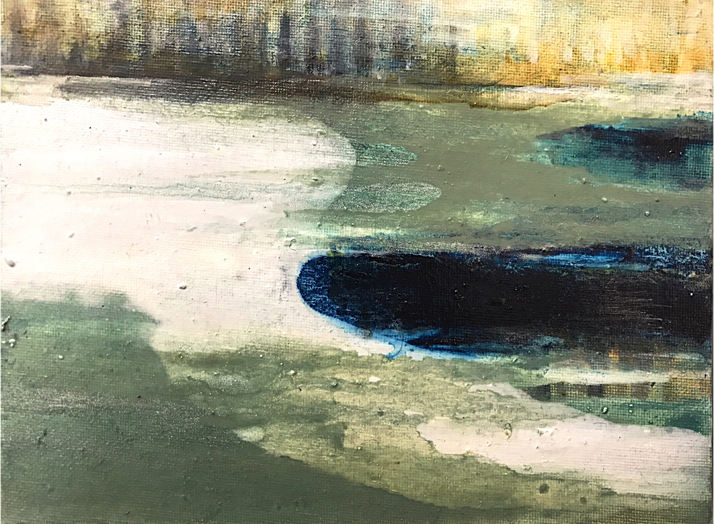 Lorna Wilson – McNeill Gallery