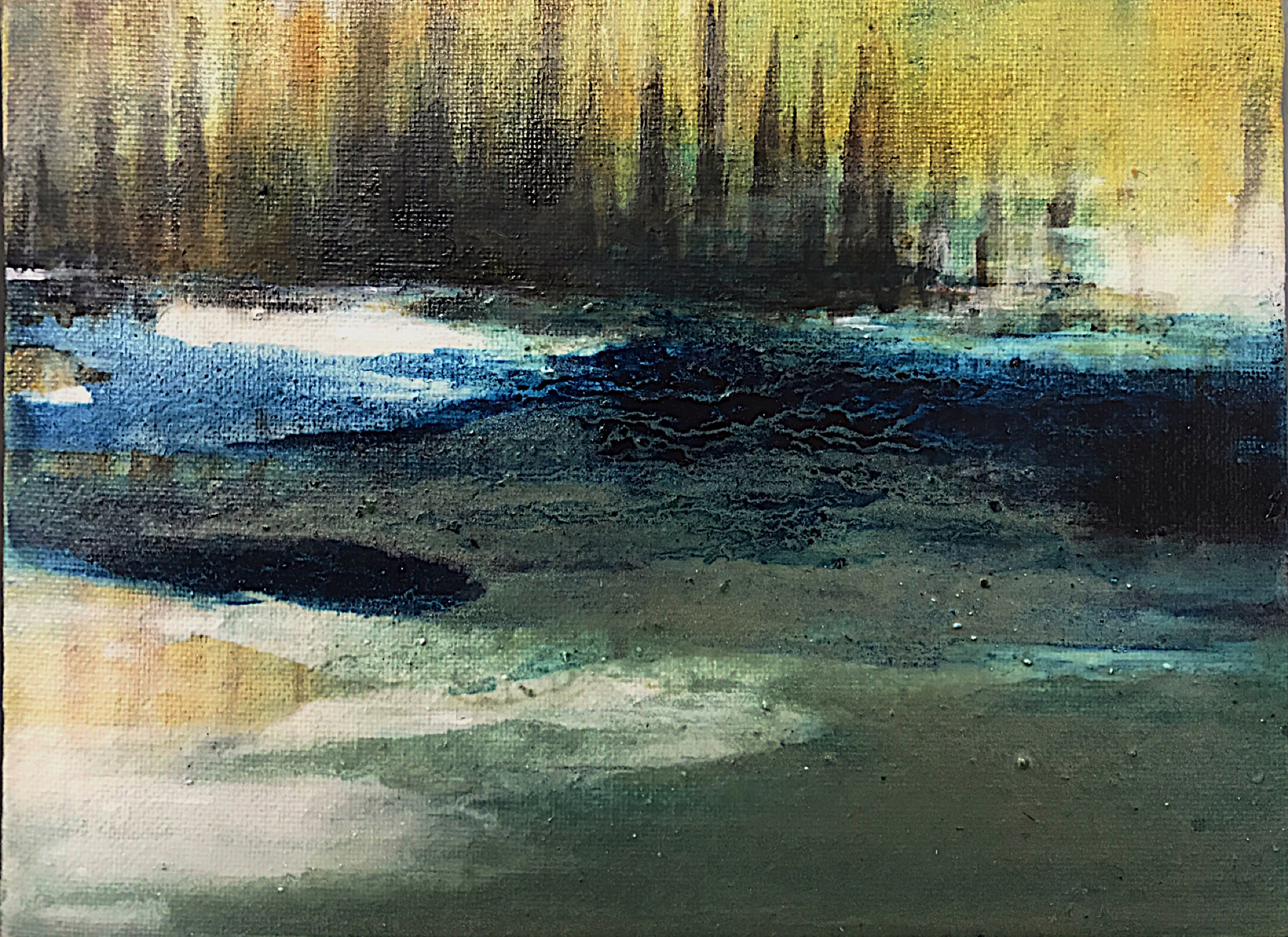 Lorna Wilson – McNeill Gallery