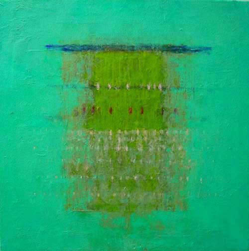 Lorna Wilson Serenity no.2 by Lorna Wilson – McNeill Gallery