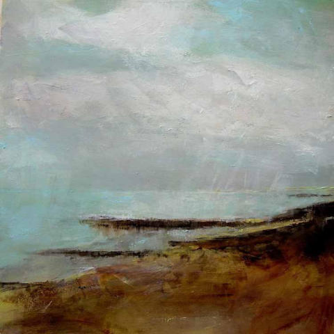 Lorna Wilson Portslade 1 – McNeill Gallery