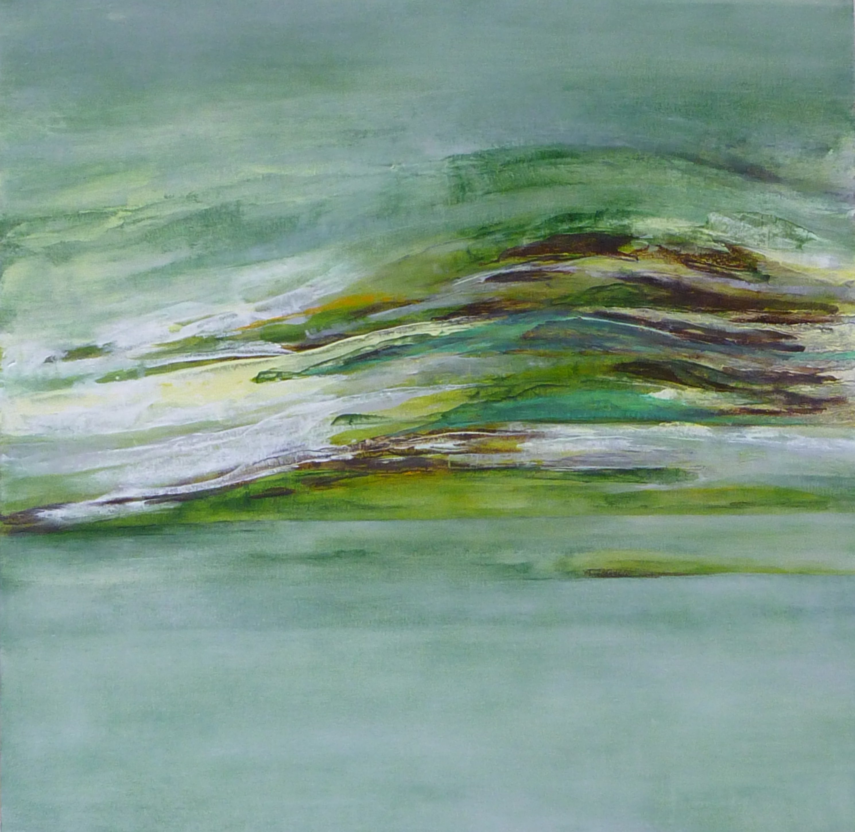 Lorna Wilson – McNeill Gallery