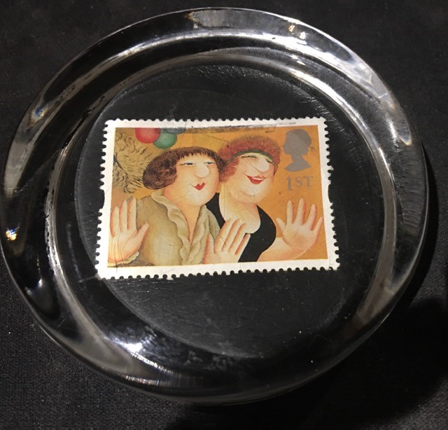 Beryl Cook – Collectable Signed Limited Edition Prints – McNeill Gallery