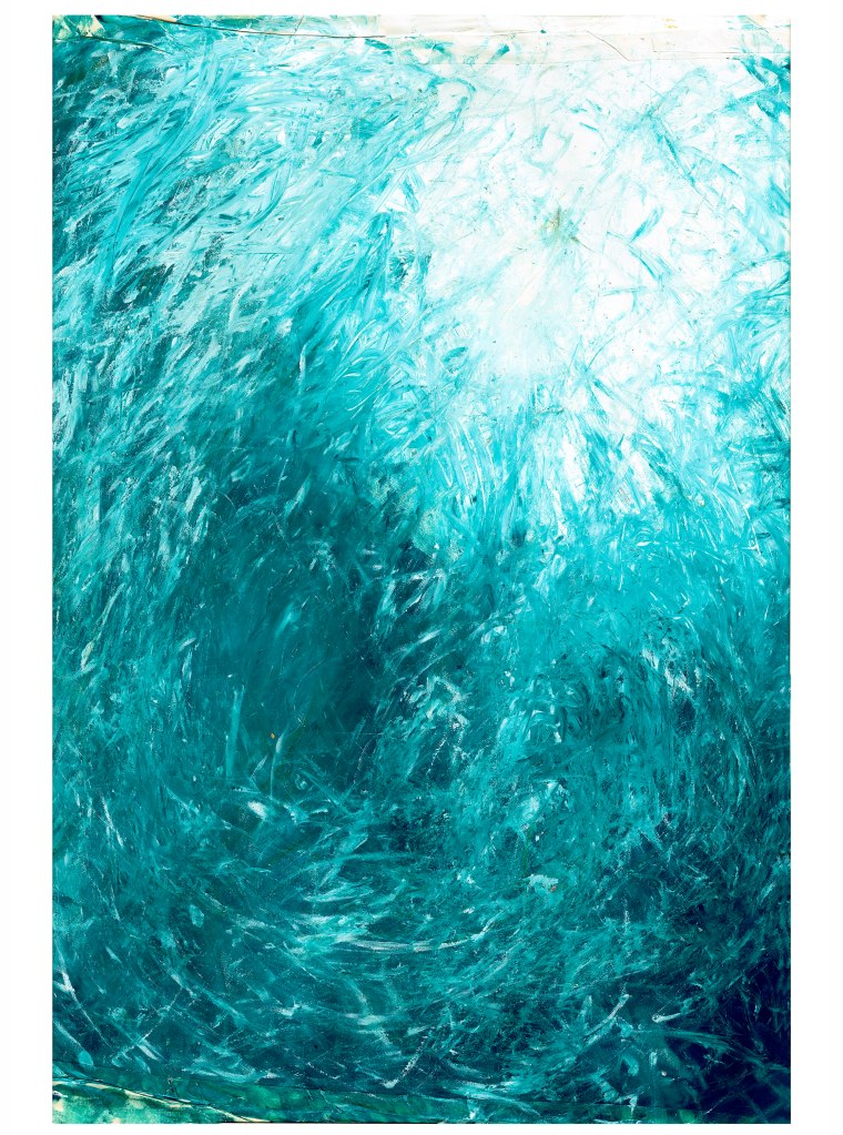 Debbie Warrener. – McNeill Gallery