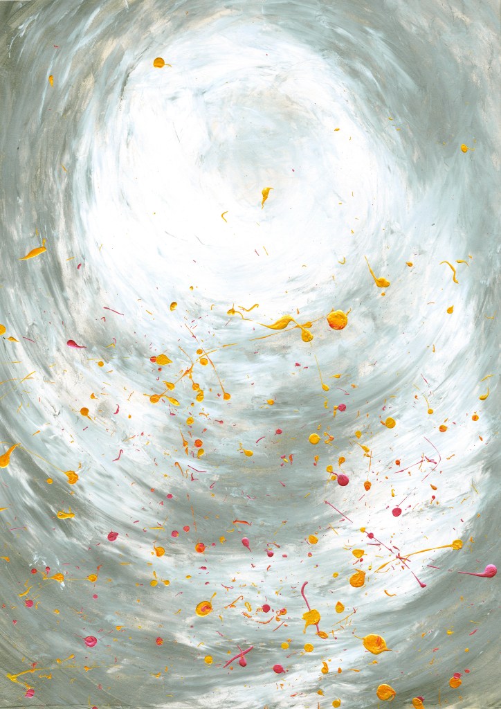 Debbie Warrener. – McNeill Gallery