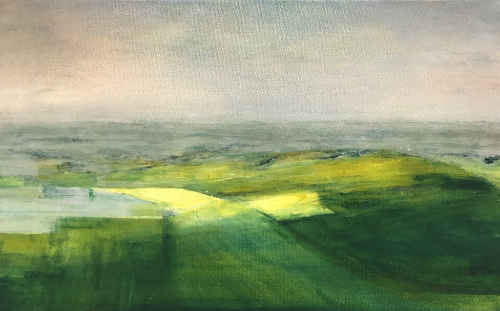 Lorna Wilson – McNeill Gallery