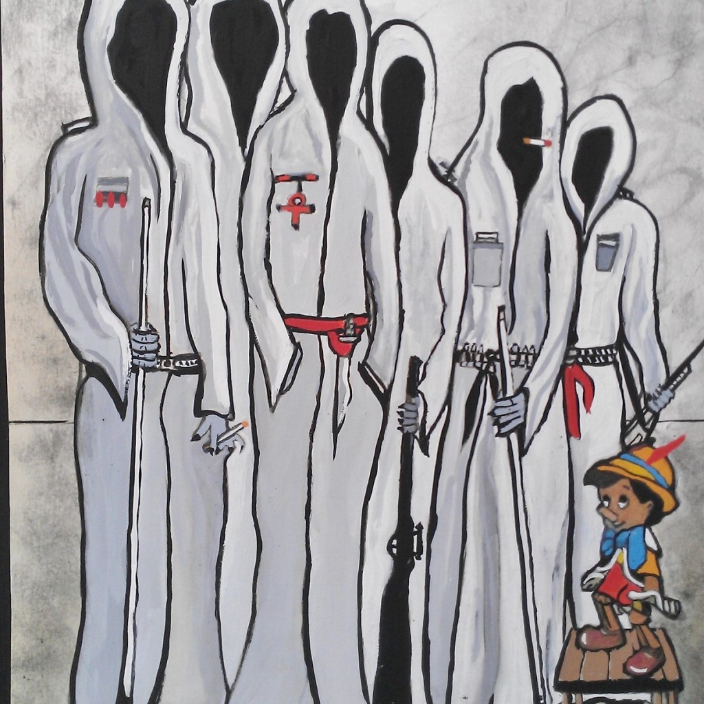 Ian Macdonald – McNeill Gallery