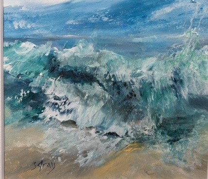 Susan Gray – McNeill Gallery