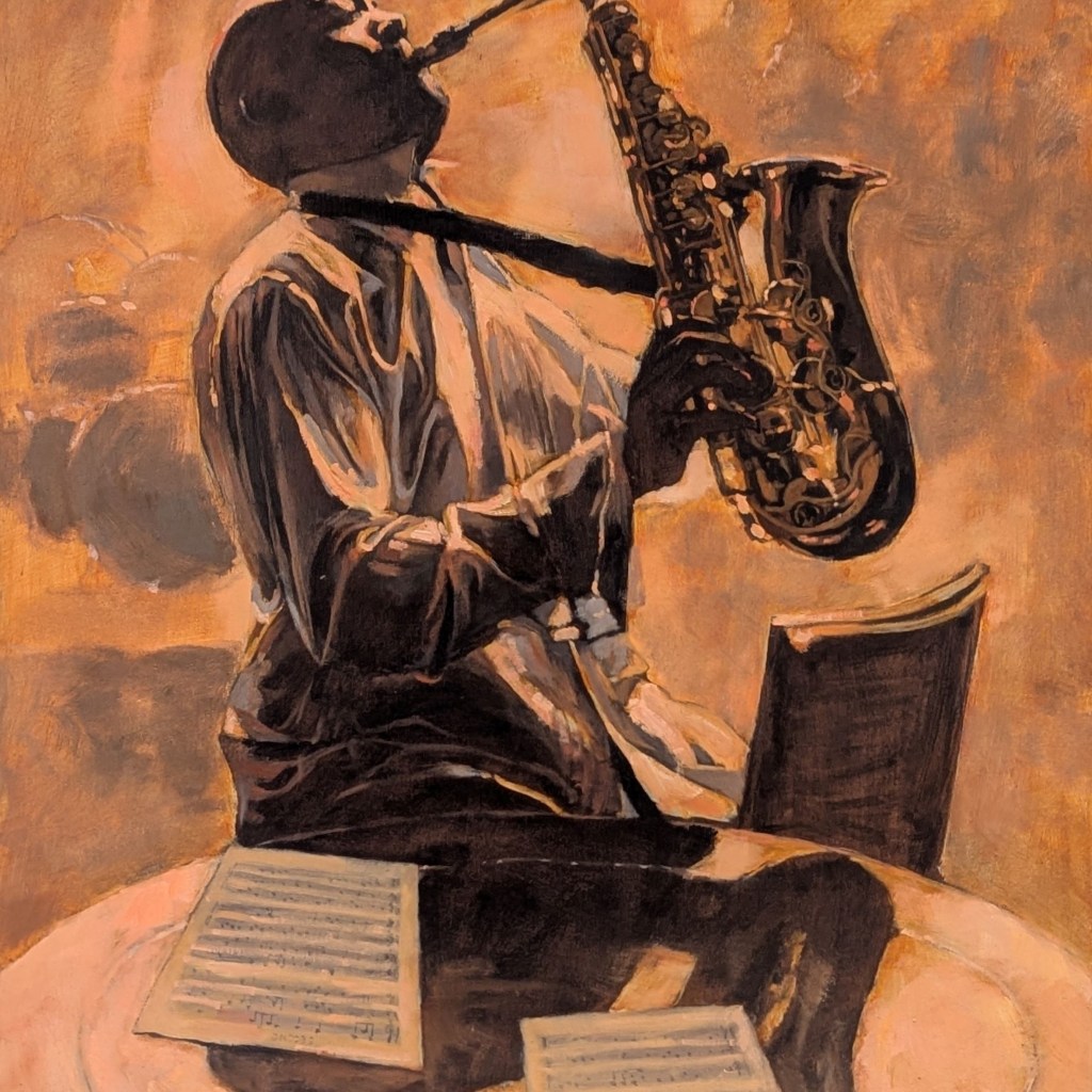 Alex Rennie – McNeill Gallery