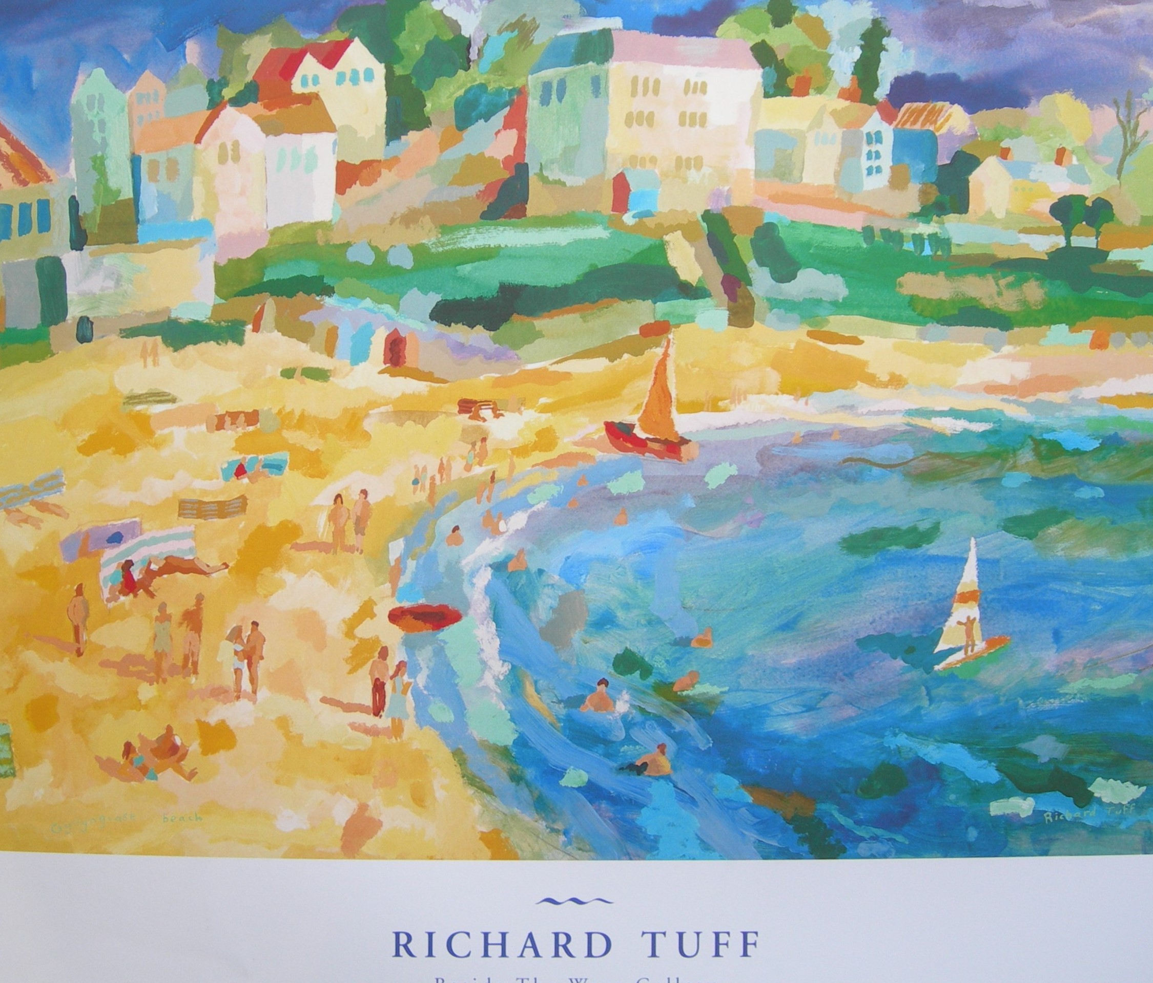 Collectable Prints – McNeill Gallery