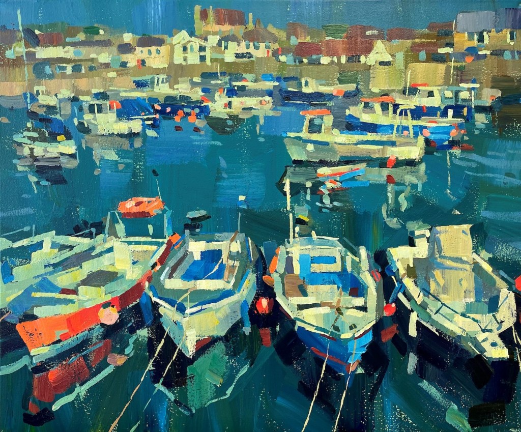 Hashim Akib – McNeill Gallery