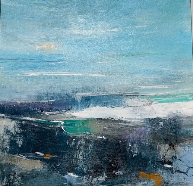 Susan Gray – McNeill Gallery