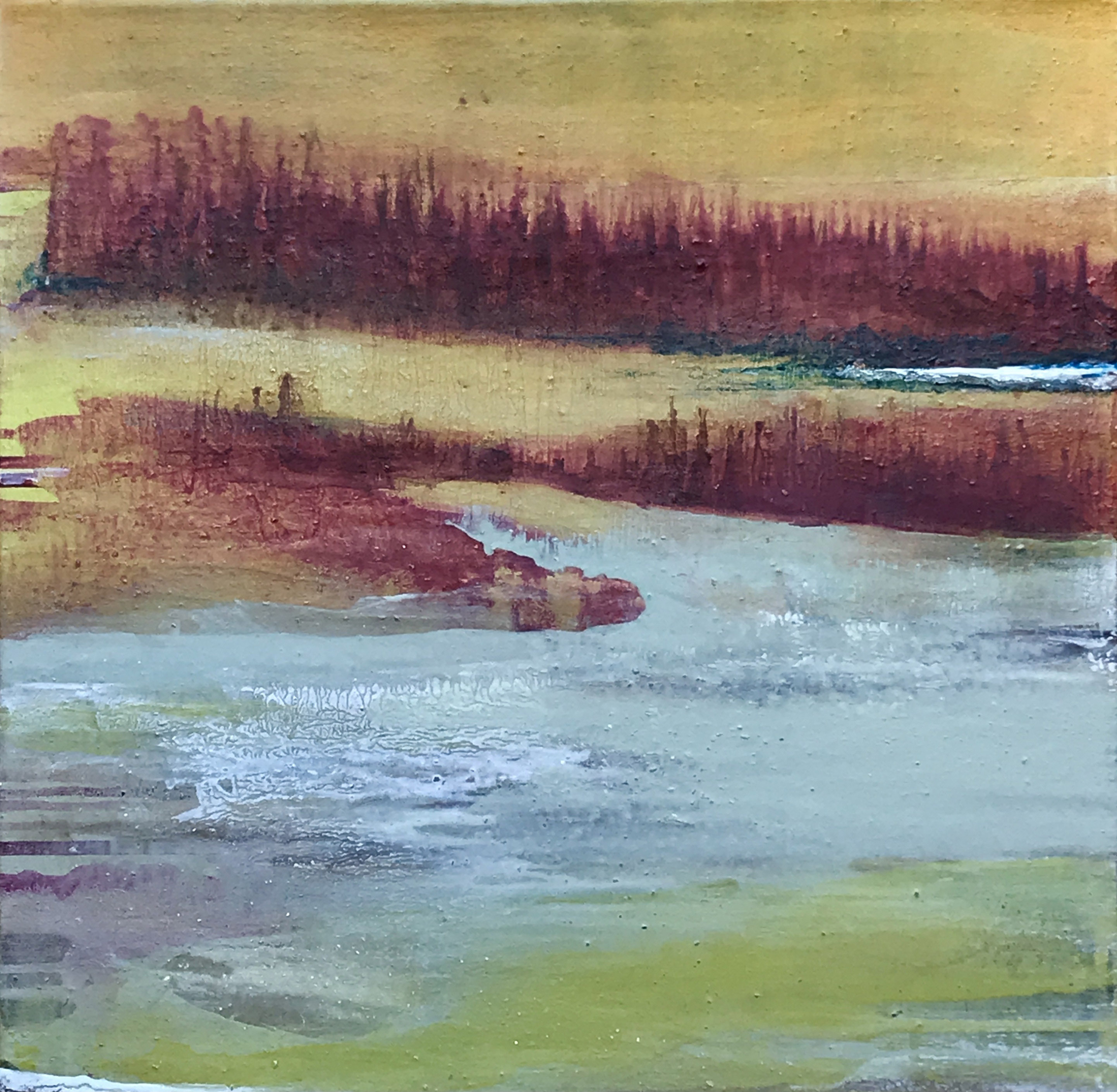 Lorna wilson Dreamscape – McNeill Gallery