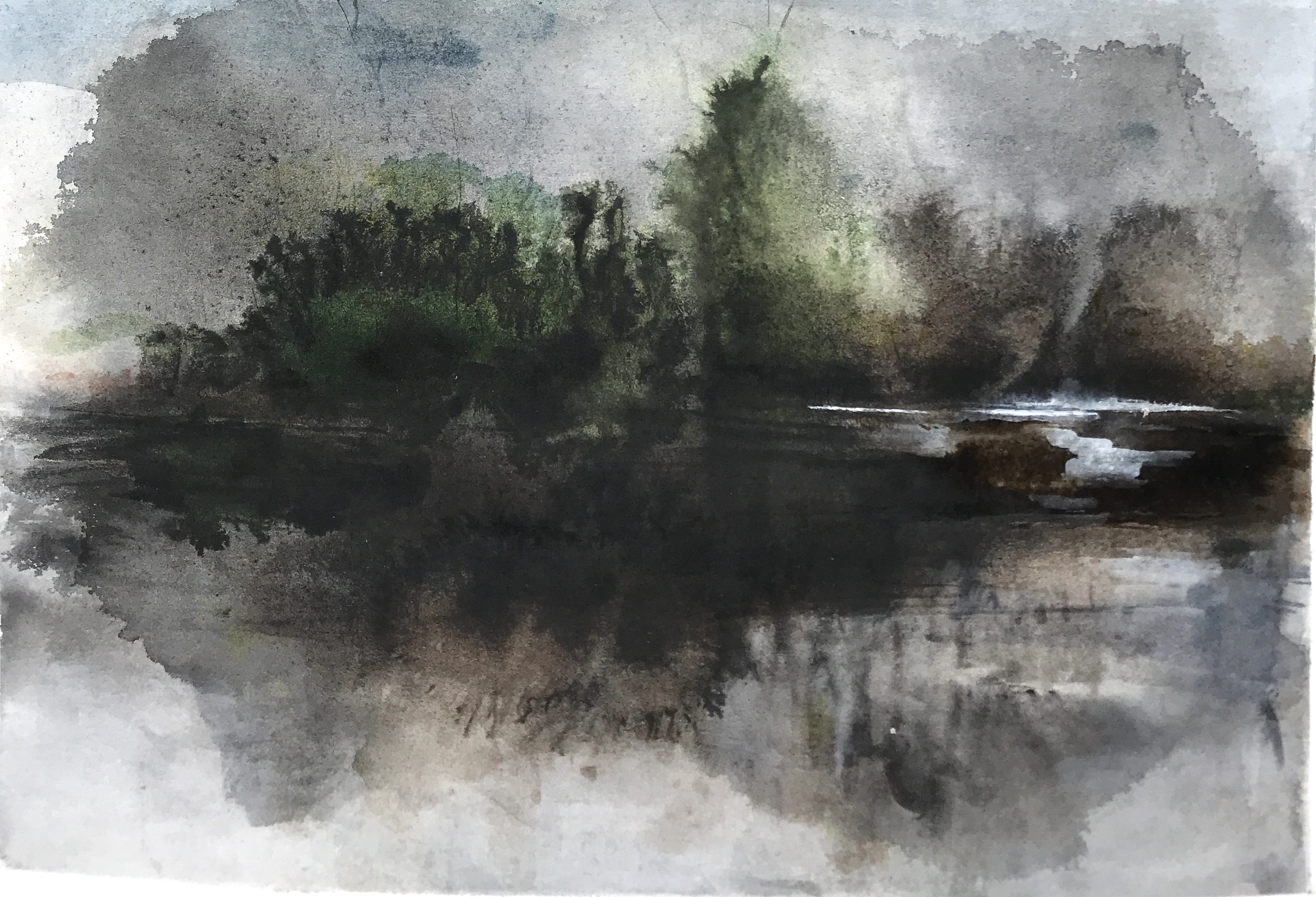 Lorna Wilson – McNeill Gallery