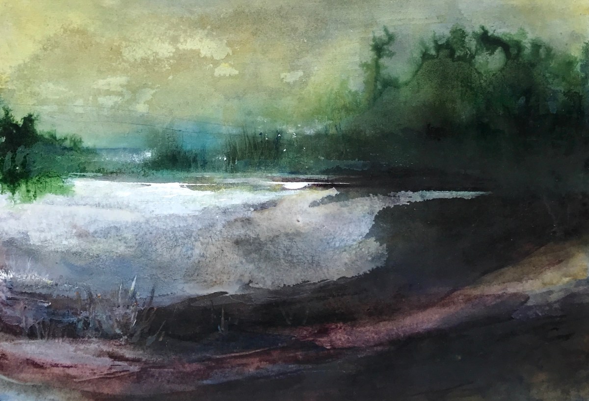 Lorna Wilson – McNeill Gallery