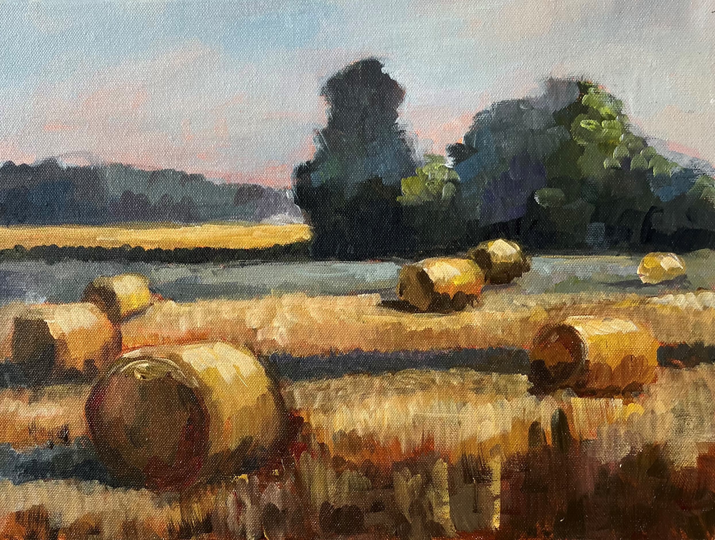 Anne Swift Harvest Aug 2023 – McNeill Gallery