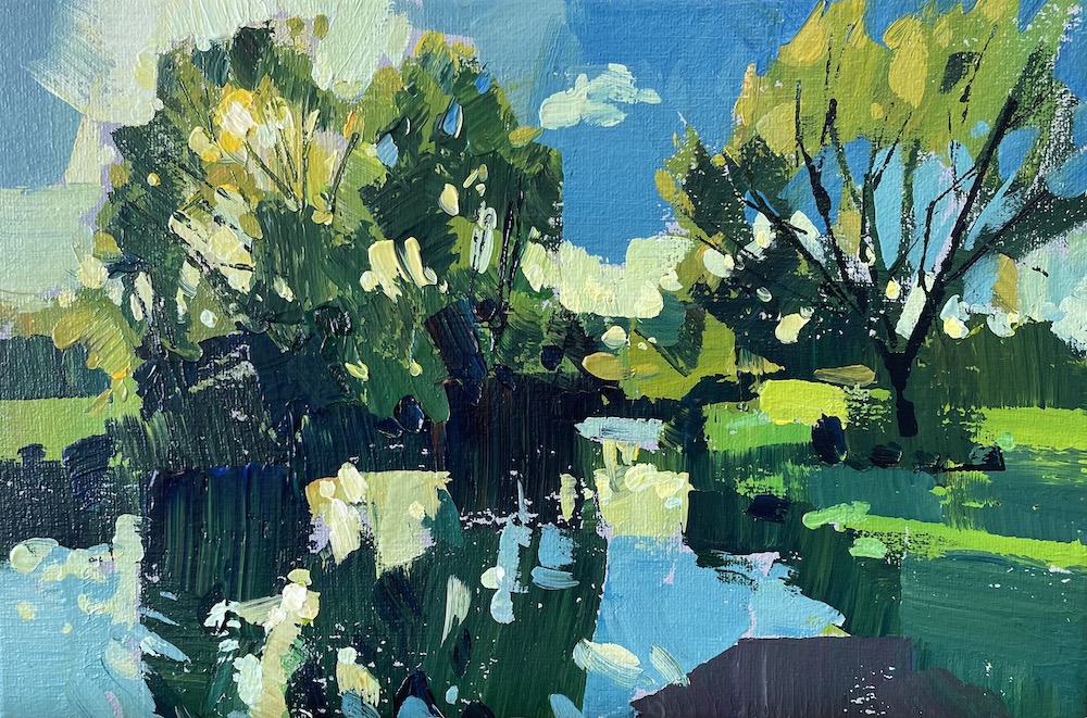 Hashim Akib – McNeill Gallery