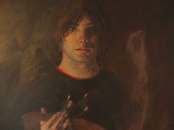 Alex Rennie – McNeill Gallery