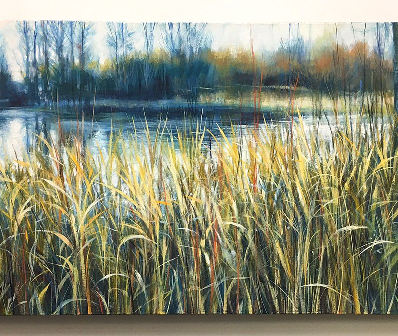 Nick Andrew – McNeill Gallery