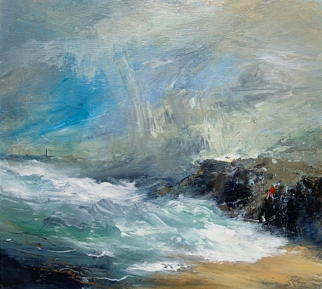 Susan Gray – McNeill Gallery