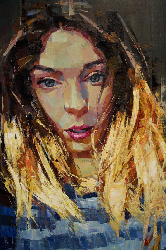 Hashim Akib – McNeill Gallery