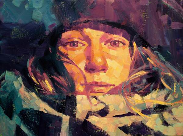 Hashim Akib – McNeill Gallery