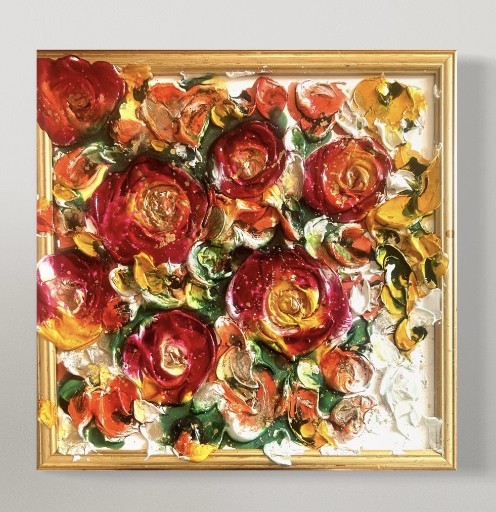 Alex Rennie – McNeill Gallery