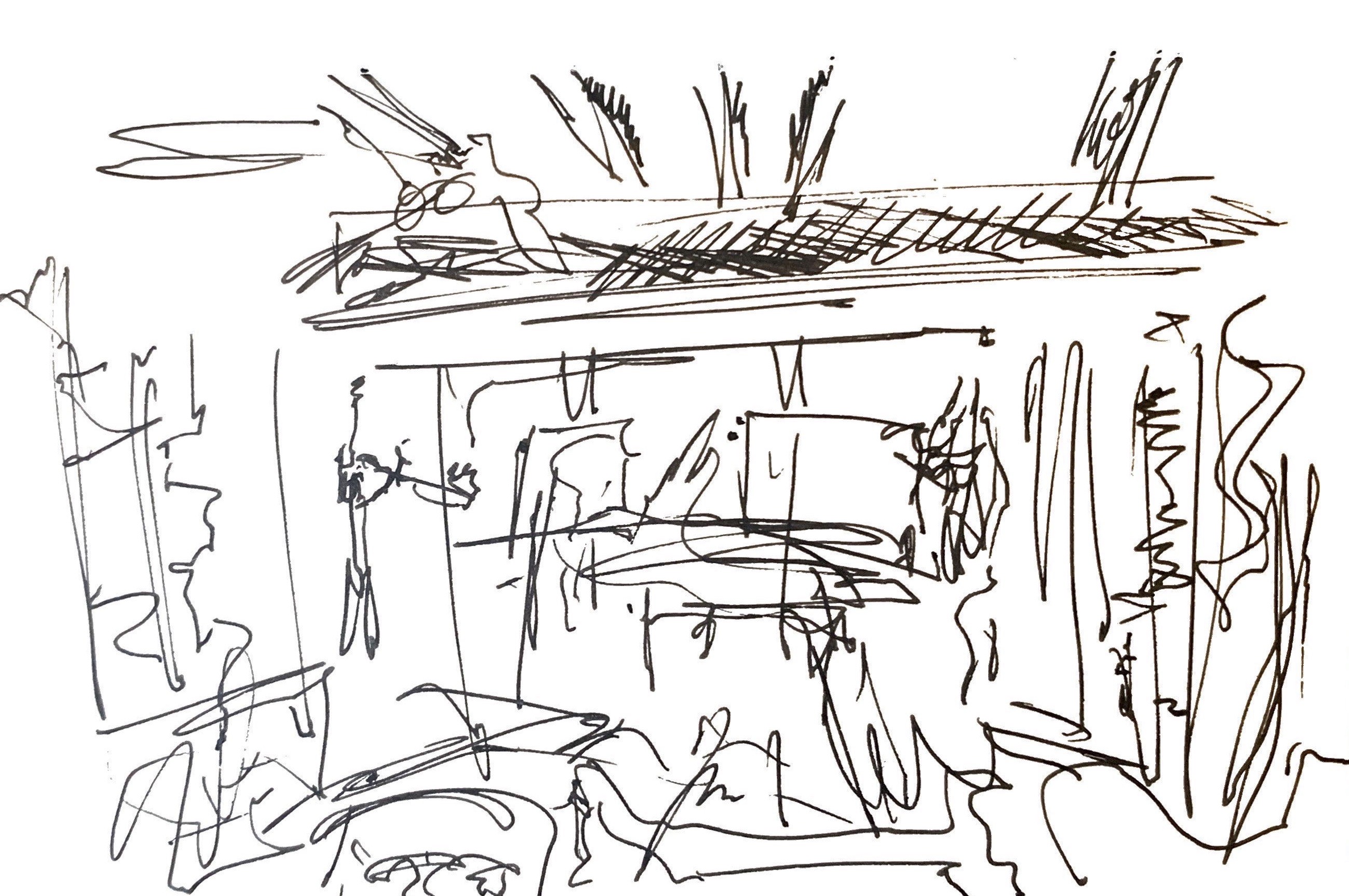 Chamber Class Noah Max – McNeill Gallery